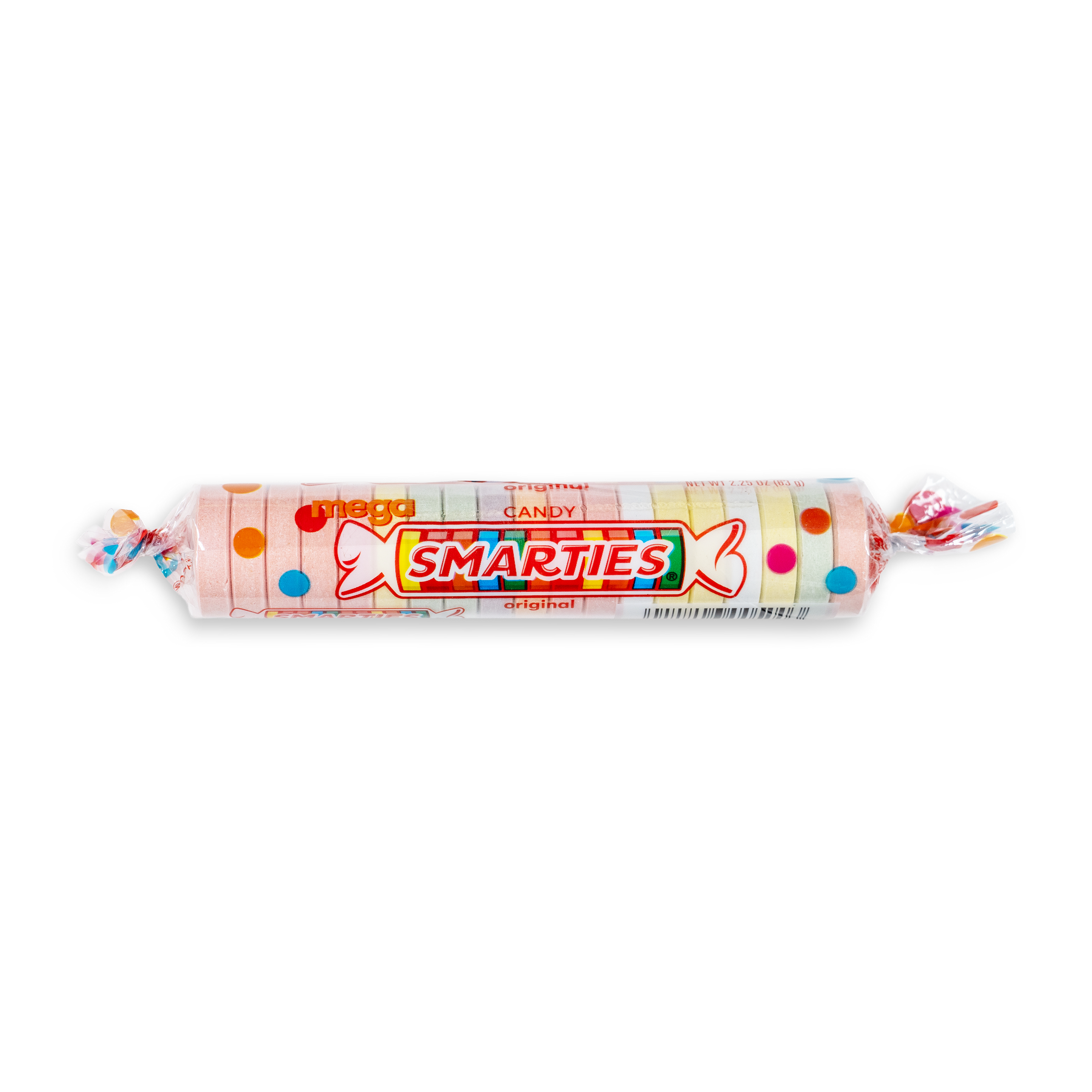 Mega Smarties – CANDY CUPBOARD